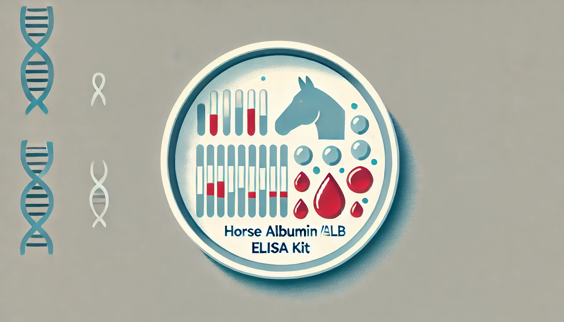 Quantifying Albumin Levels in Sickle Cell Disease: Applications of the Horse Albumin ELISA Kit ...
